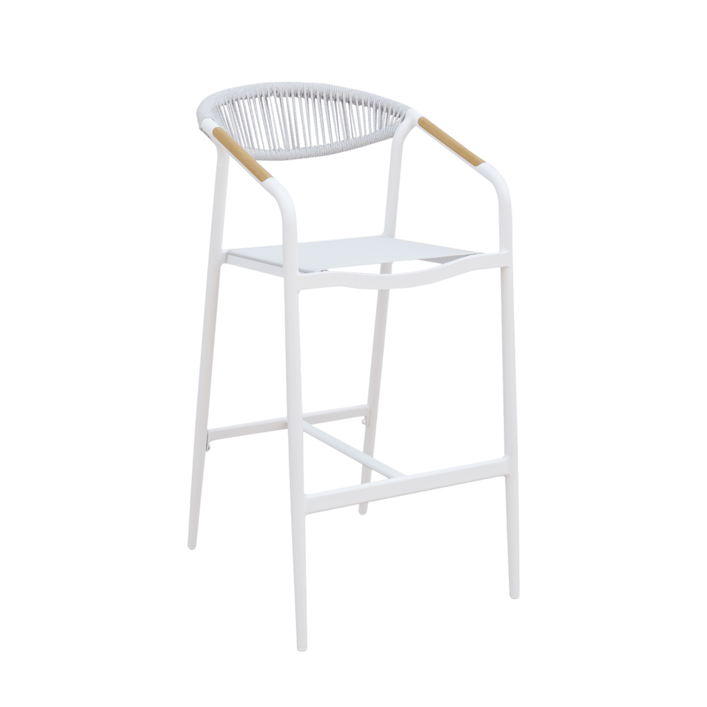 Aluminum Bar Chair Edenko Thailand aluminum-bar-chair-edenko-thailand