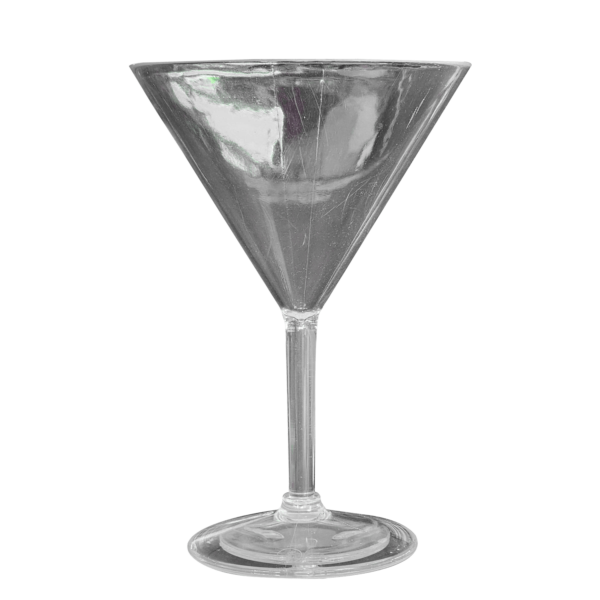 Martini Glass 280ml Edenko Thailand