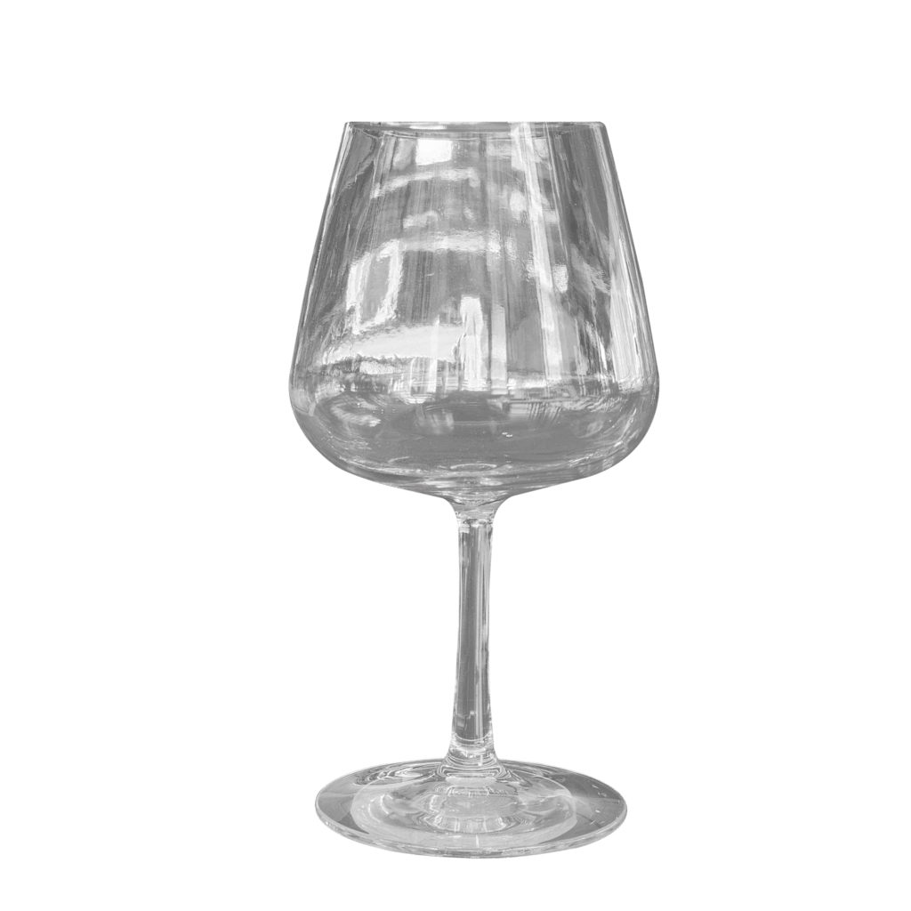 Plastic Wine Glass 480ml Edenko Thailand