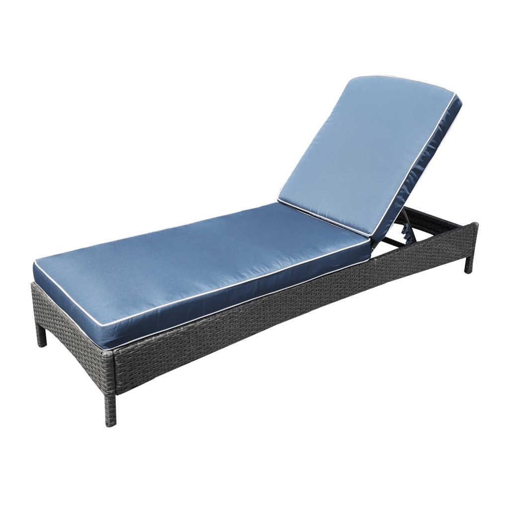 PE Rattan Sun Bed Edenko Thailand pe-rattan-sun-bed-edenko-thailand